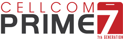 AES GLOBAL LLC | CELLCOM PRIME7